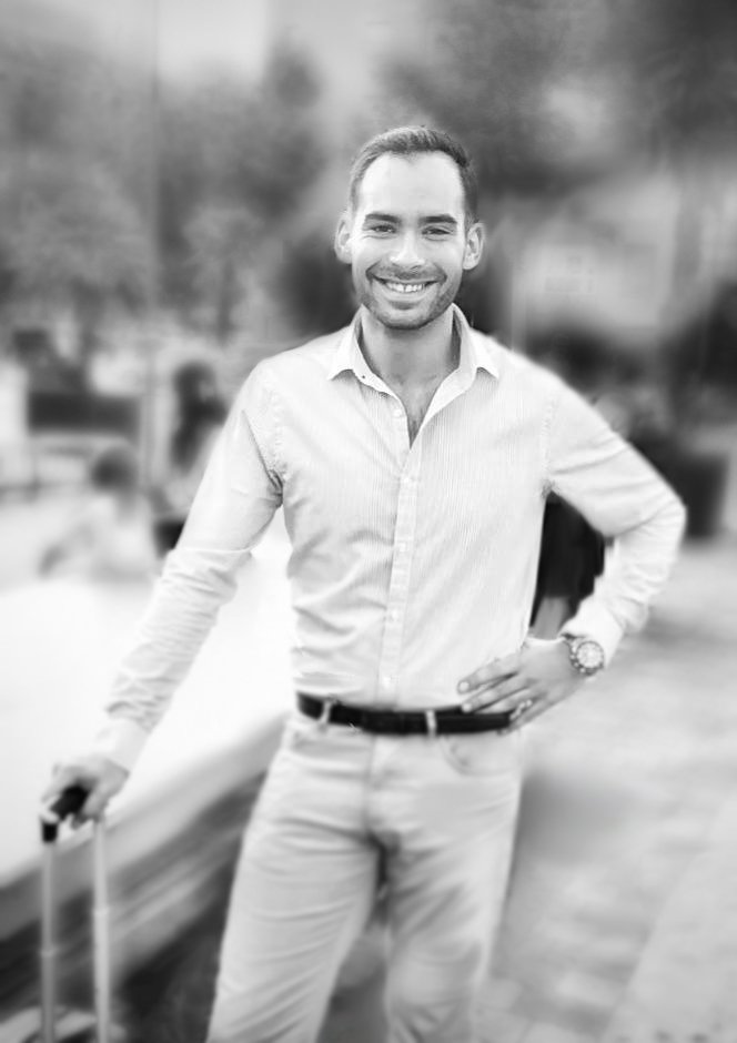 El Estudio | Mario Soto