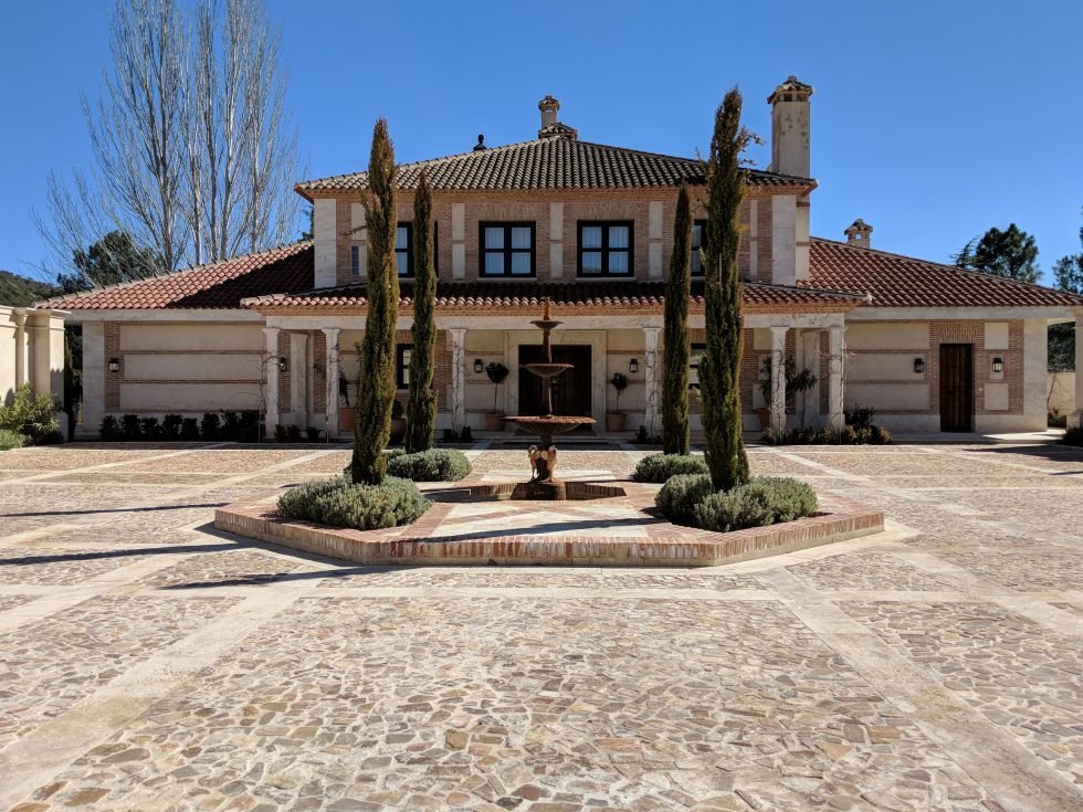 Galería | Mario Soto