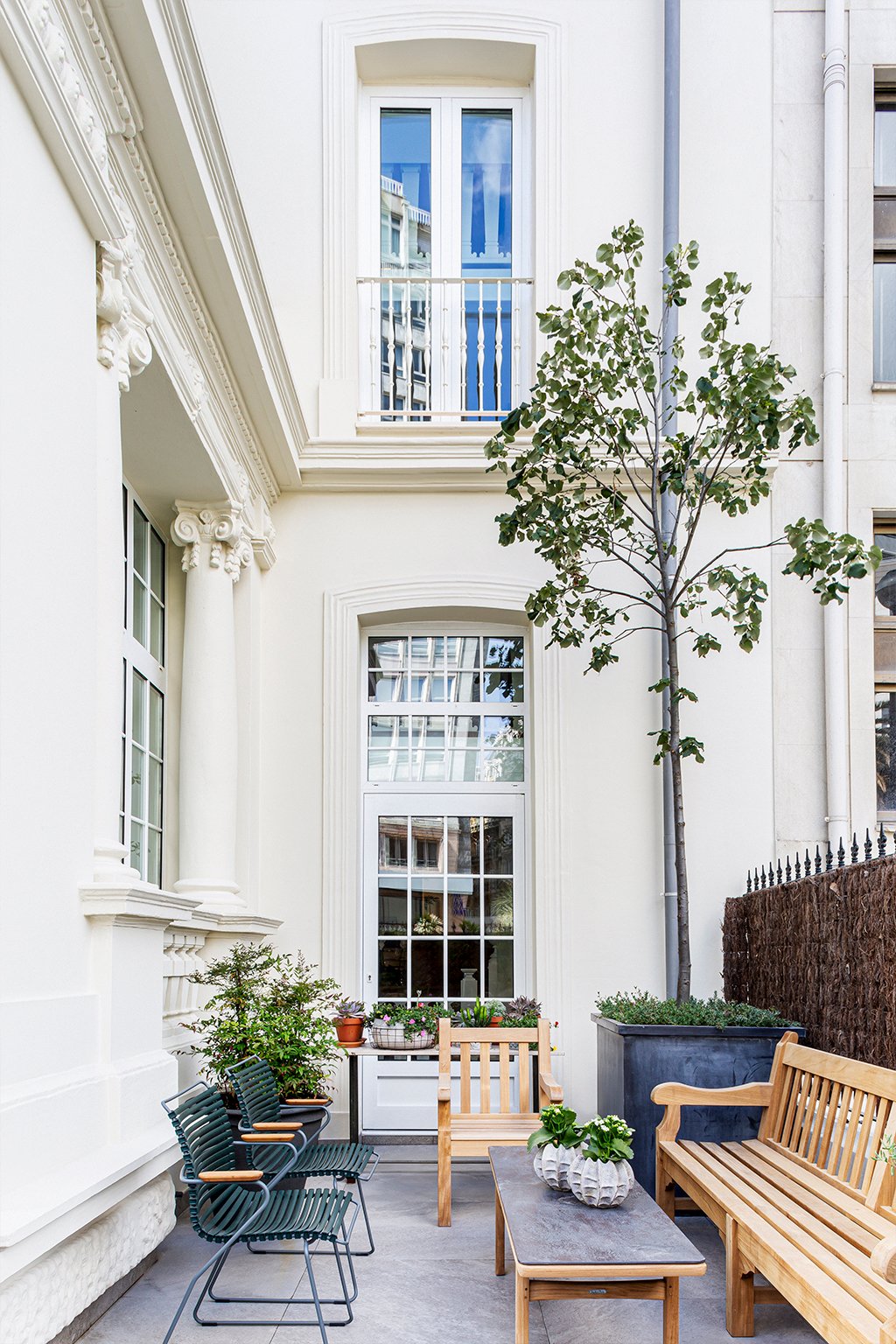 Galería | Mario Soto