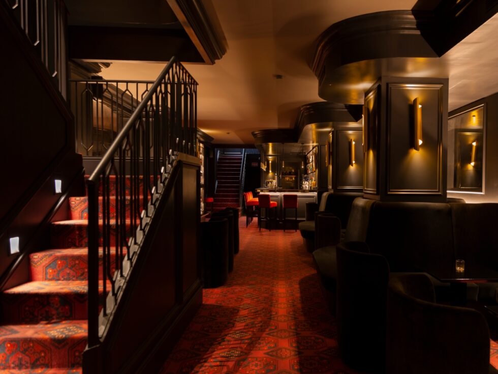 Galería | Mario Soto